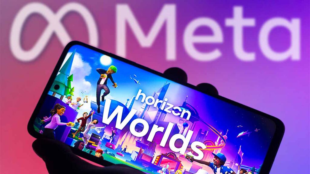 ผู้บริหาร Meta ยอมรับ แอพเมตาเวิร์ส Horizon Worlds ของบริษัทยังคงมีปัญหาในการใช้งานจริงอยู่ ...