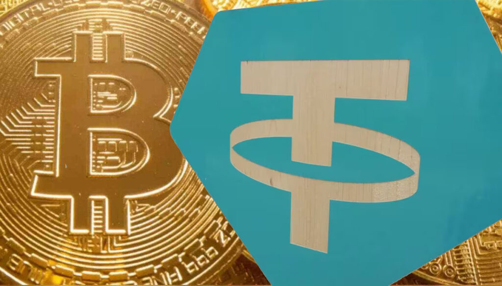 Tether ซื้อ Bitcoin เพิ่มอีก 8,888 เหรียญ มูลค่ารวมทะลุ 5 พันล้าน ...