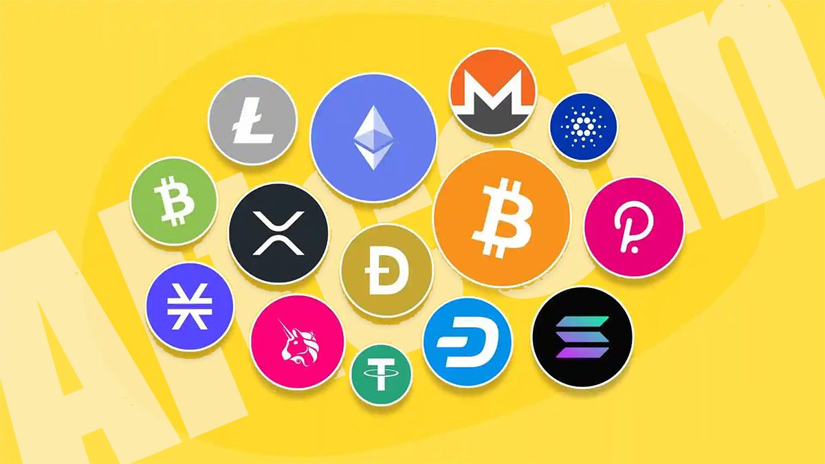 จริงหรือ??? ยุคทองของ Altcoin กำลังมา! โดยไม่ต้องรอ Bitcoin พุ่ง - Siam ...
