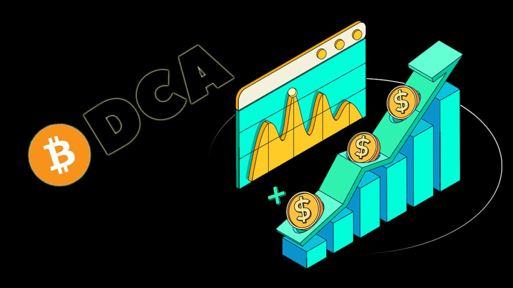โอกาส Bitcoin DCA หมดไปแล้วหรือยัง? นักวิเคราะห์มองเรื่องนี้อย่างไรบ้าง ...